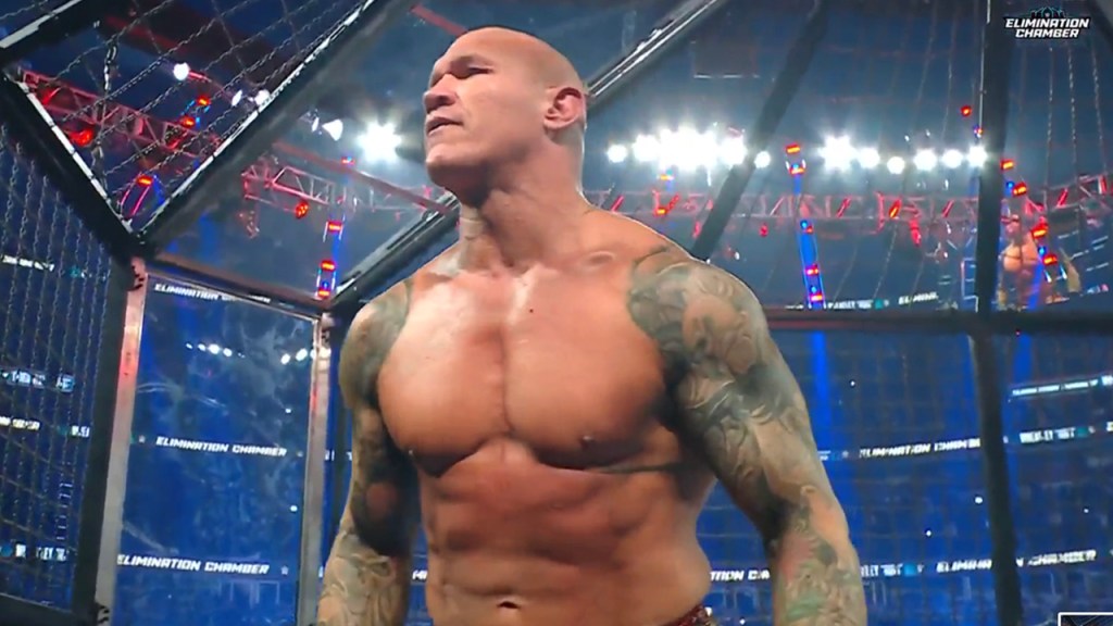 Reason Why Randy Orton Has Been Missing From WWE TV - Report