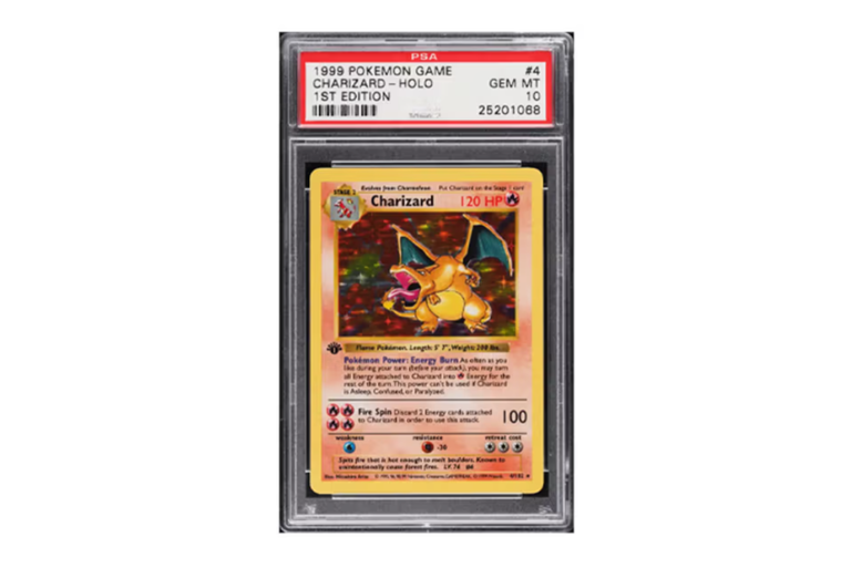 Top 10 most valuable Pokémon cards to collect in 2026