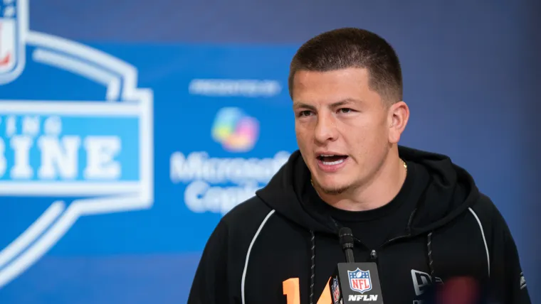 NFL combine QB results: Grading all the 2026 quarterback workouts, from ...