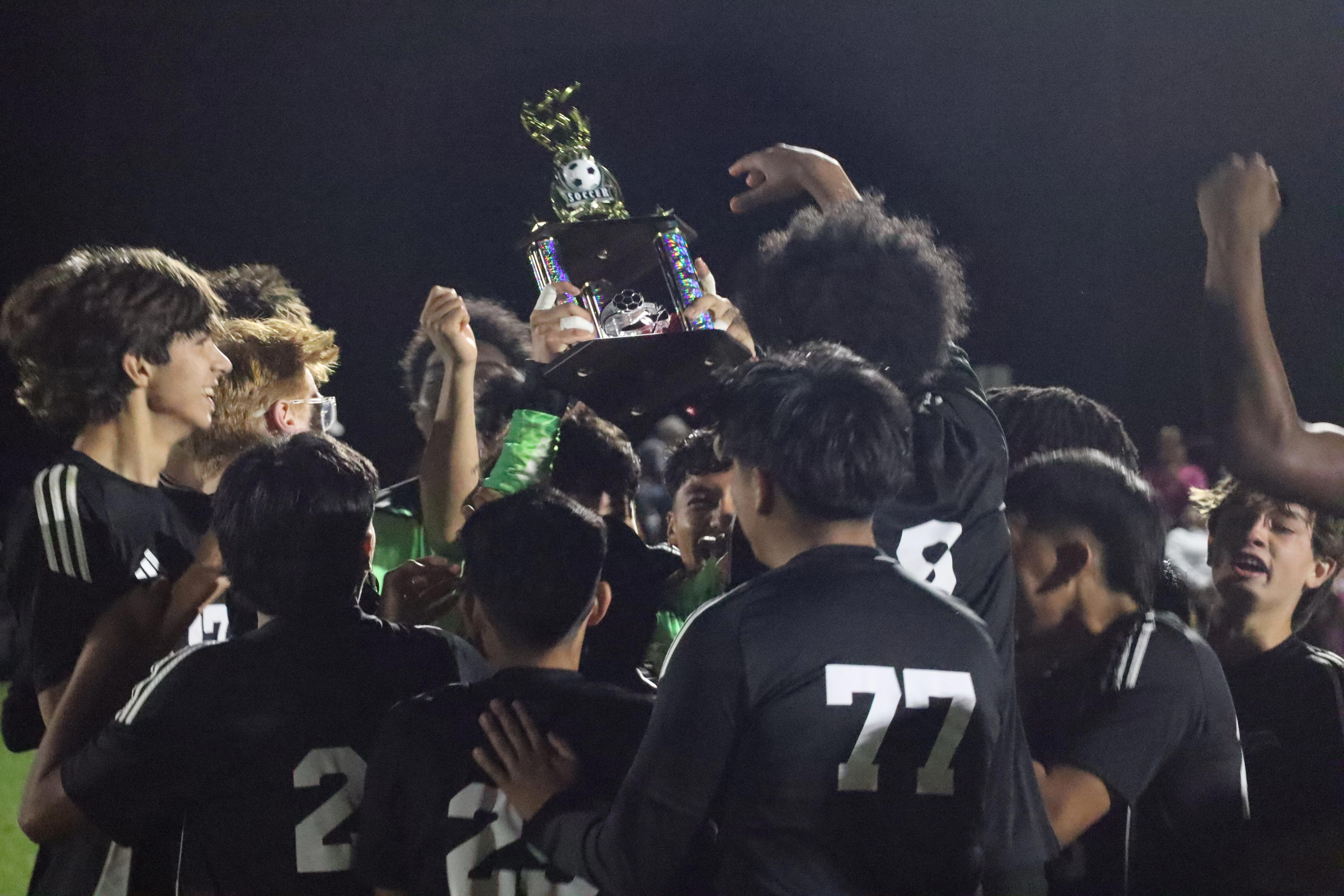 2026 AHSAA soccer state tournament: Alabama high school playoff ...