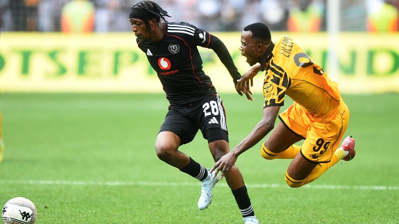Title-chasing Orlando Pirates wary of Richards Bay threat in Soweto