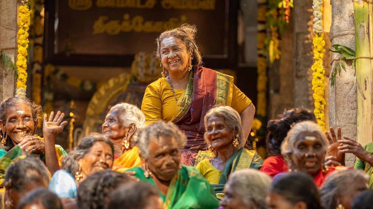 Thaai Kizhavi box office day 9: The comedy drama crosses the Rs 30 ...