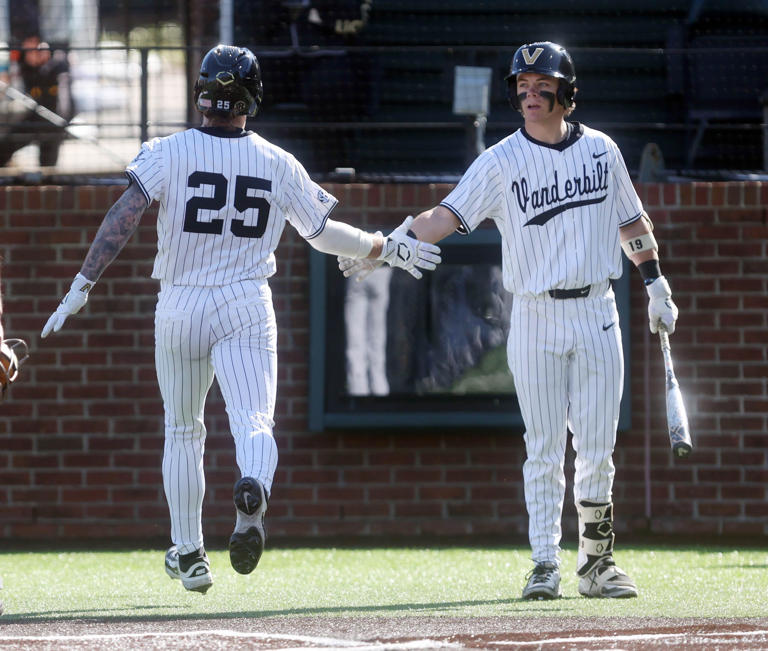 What channel is Vanderbilt baseball vs LSU on today? Time, TV schedule ...