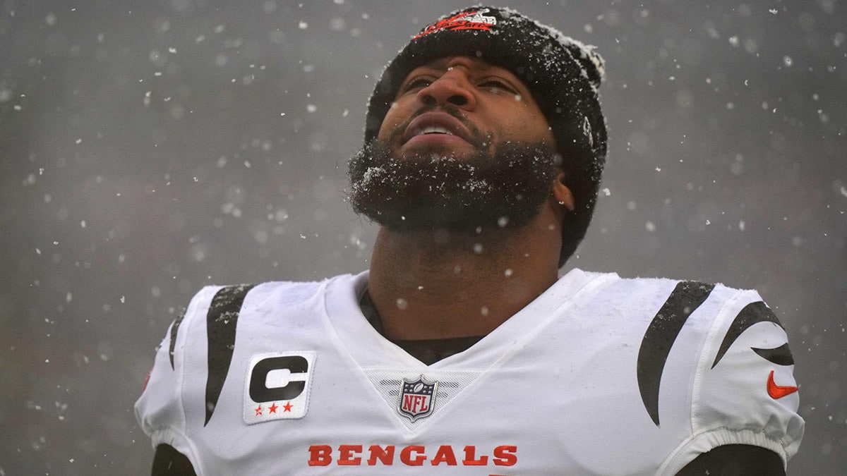 Colorado’s Deion Sanders hires ex-Saints, Bengals safety as assistant coach