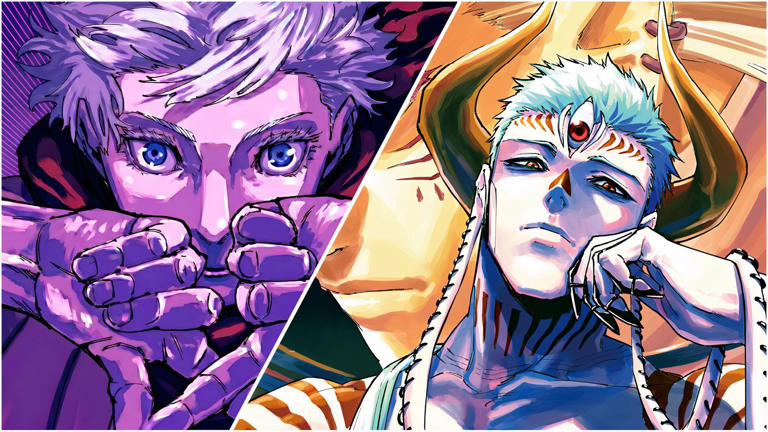 2026’s best new gen shonen is ending as Jujutsu Kaisen Modulo enters ...