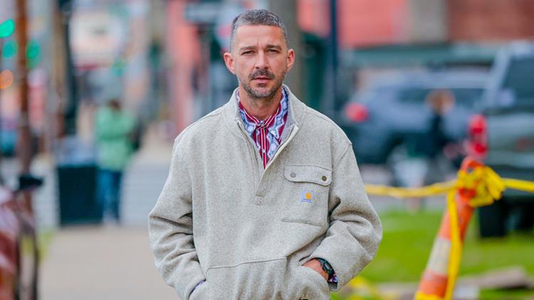 Actor Shia LaBeouf pleads guilty, receives probation in New Orleans ...