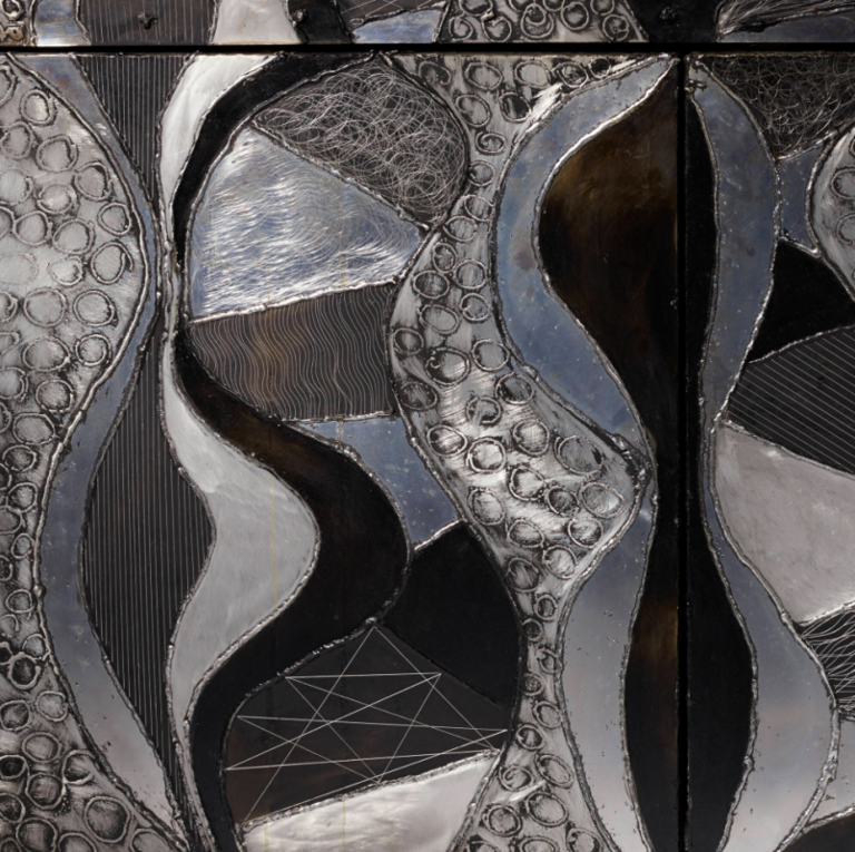 Antique and vintage trends 2026: Brutalist revival and Americana surge