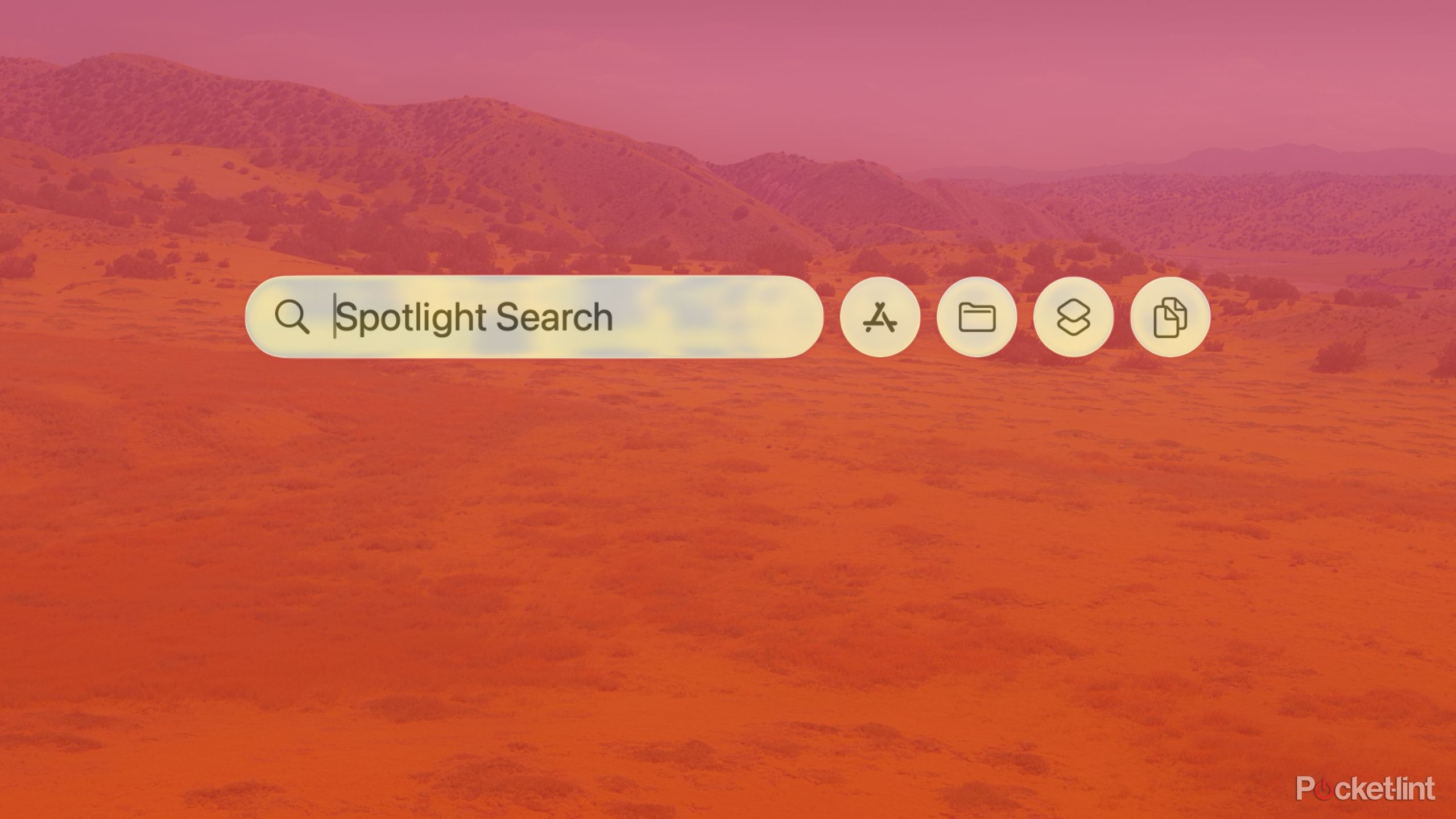Apple's Spotlight is good for more than just finding things