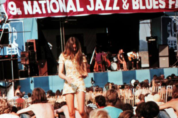 'Legendary' rock festival that hosted Pink Floyd and The Who coming ...