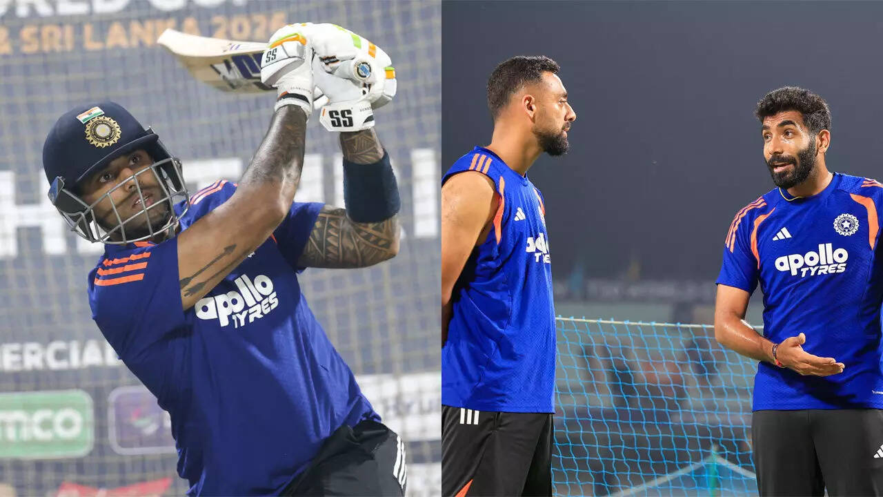 Into the hands of fate: India's simple semifinal equation against West ...