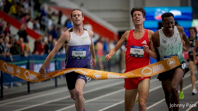 USATF indoor championship results 2026, live updates, winners