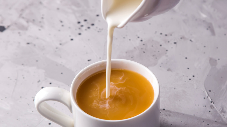6 heavy cream substitutes that taste like the real thing