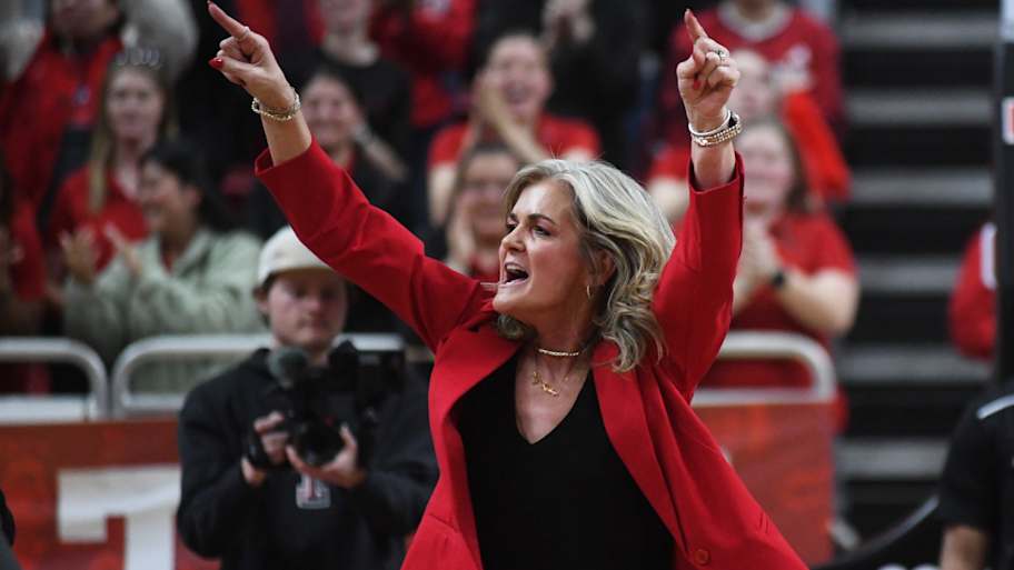 The Lady Raiders’ regular season is set to close Sunday. What you need ...
