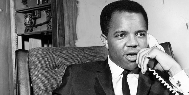 Motown and its legacy were instrumental to American music culture, here ...
