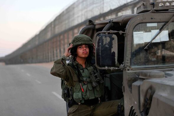 WW3 fears explode as list reveals which Americans are least likely to ...