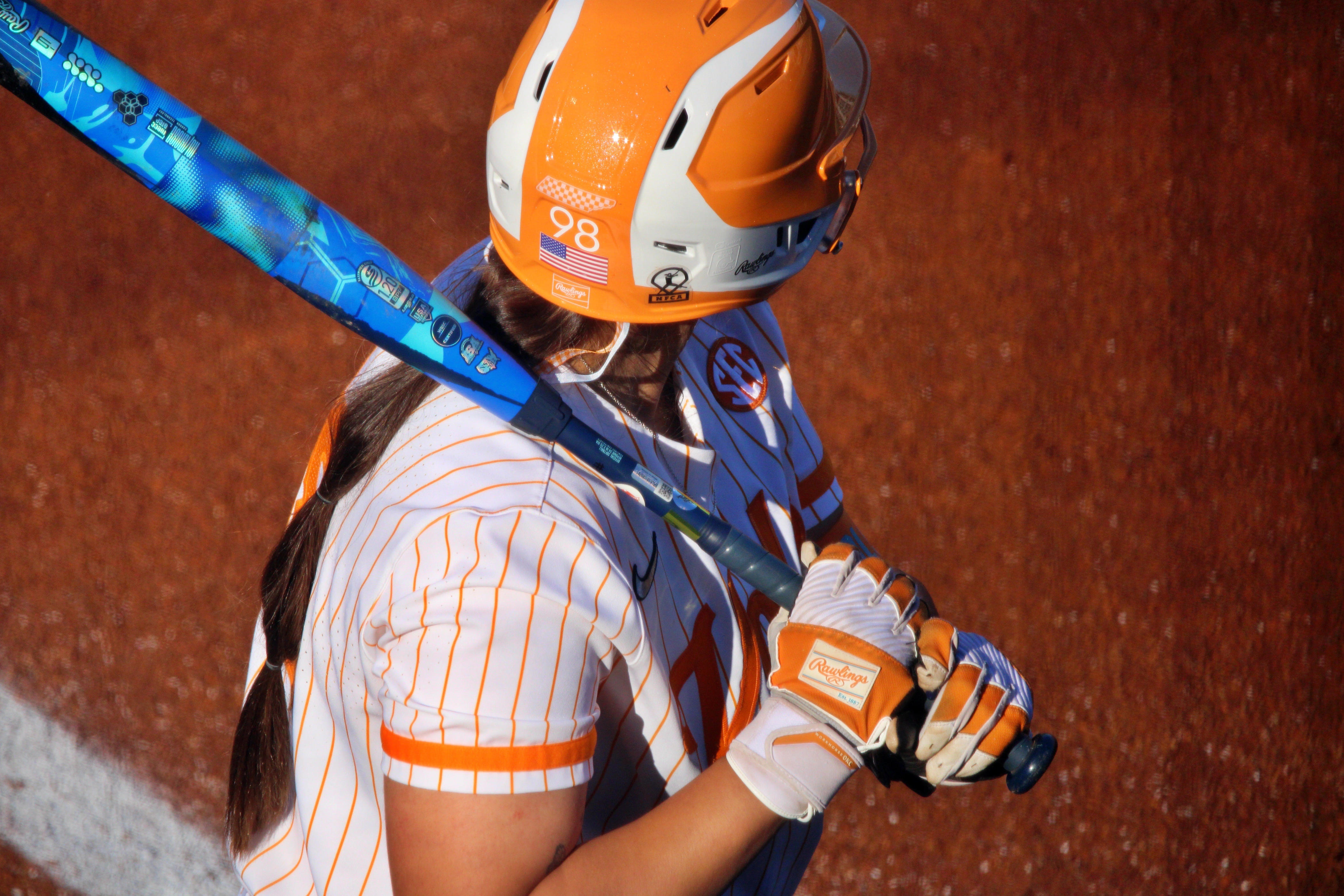 Where to watch Lady Vols-Tennessee Tech softball: TV, channel, stream