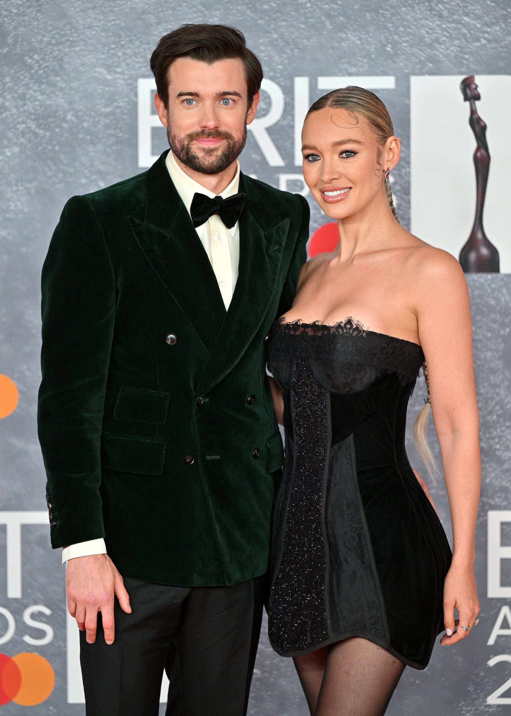 Inside Brits host Jack Whitehall’s long-term relationship with Roxy Horner