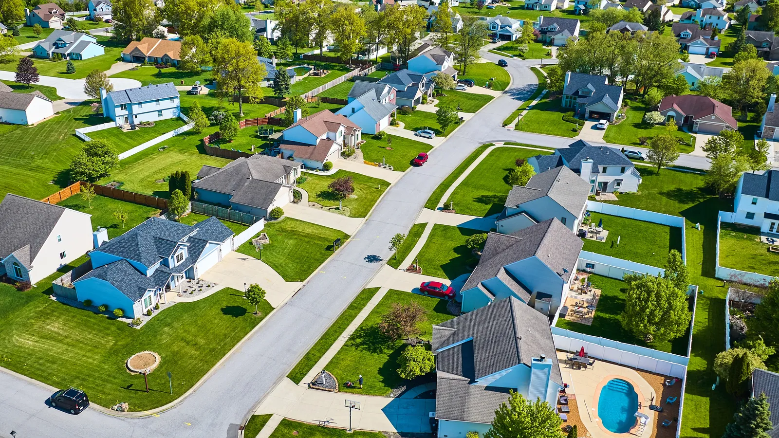 California’s housing crisis is pushing more people into RVs as ...