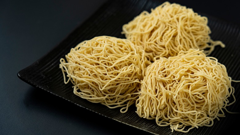 Mistakes people make when cooking ramen