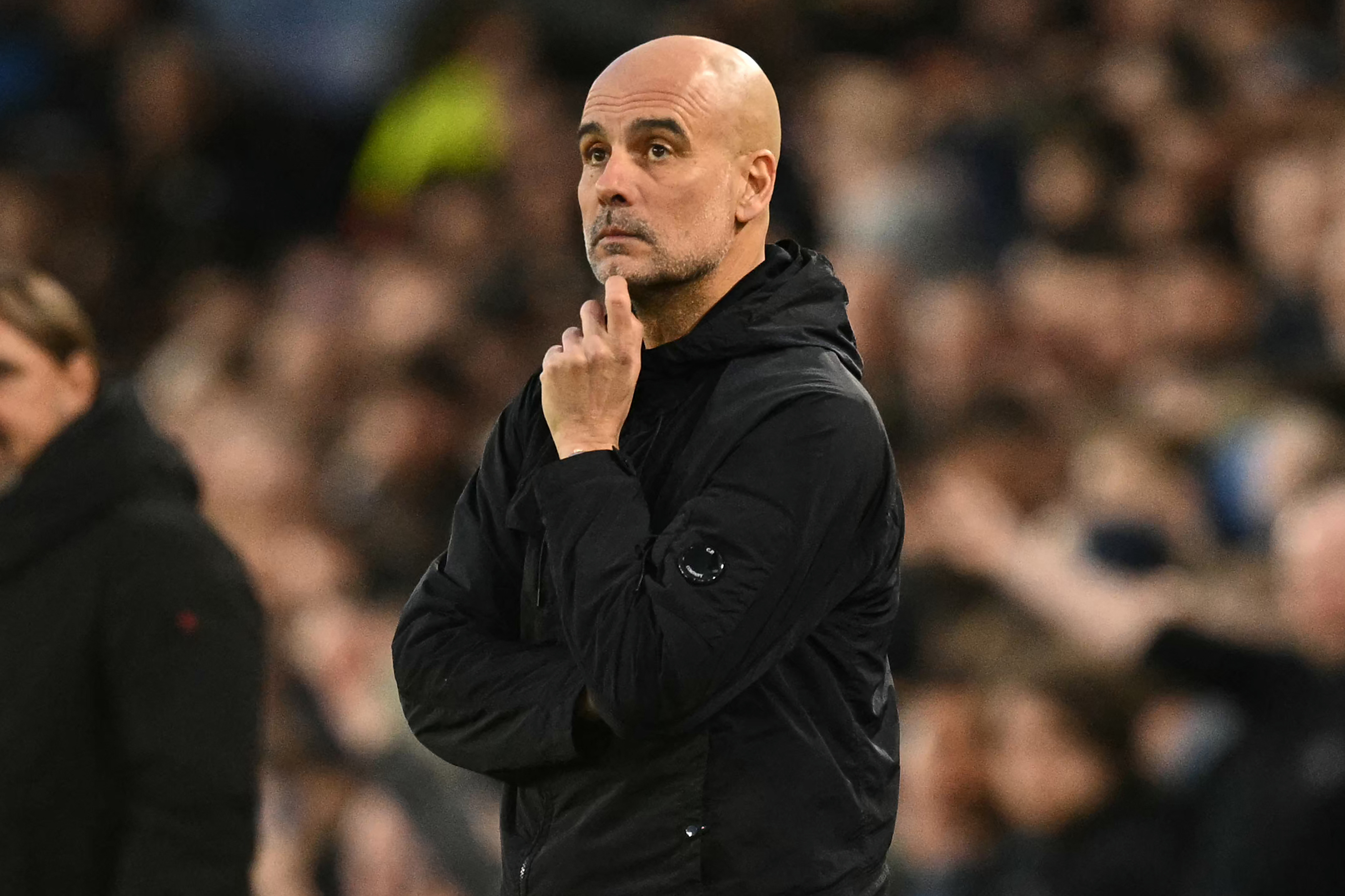 Man City give Tottenham 'green light' to sign £35m star despite ...