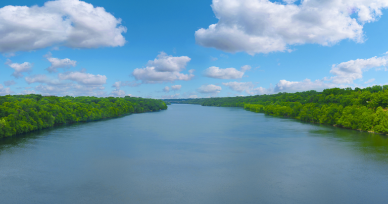 5 reasons Mississippi is perfect for families to put down roots