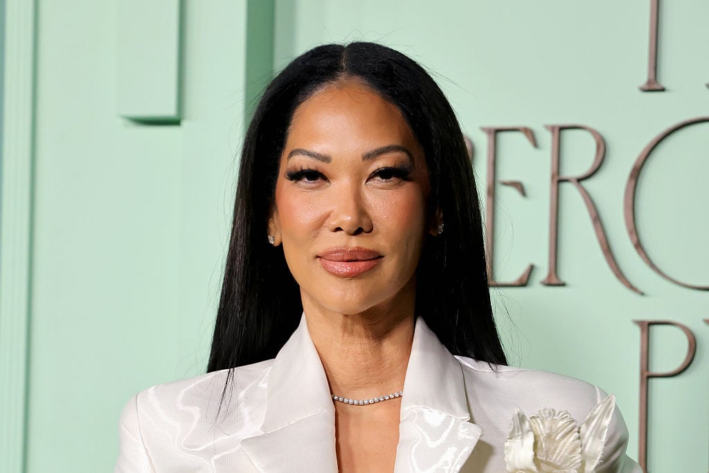 Kimora Lee Simmons reveals name change: Here’s what to know