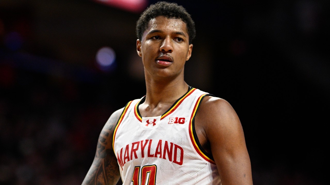 Wizards sign Raptors 905’s Julian Reese to two-way contract