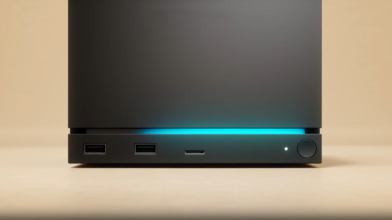 Valve prepares Steam Machine reservation system as database updates surface