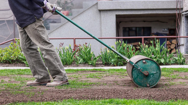 15 old school lawn & garden tools nobody uses anymore