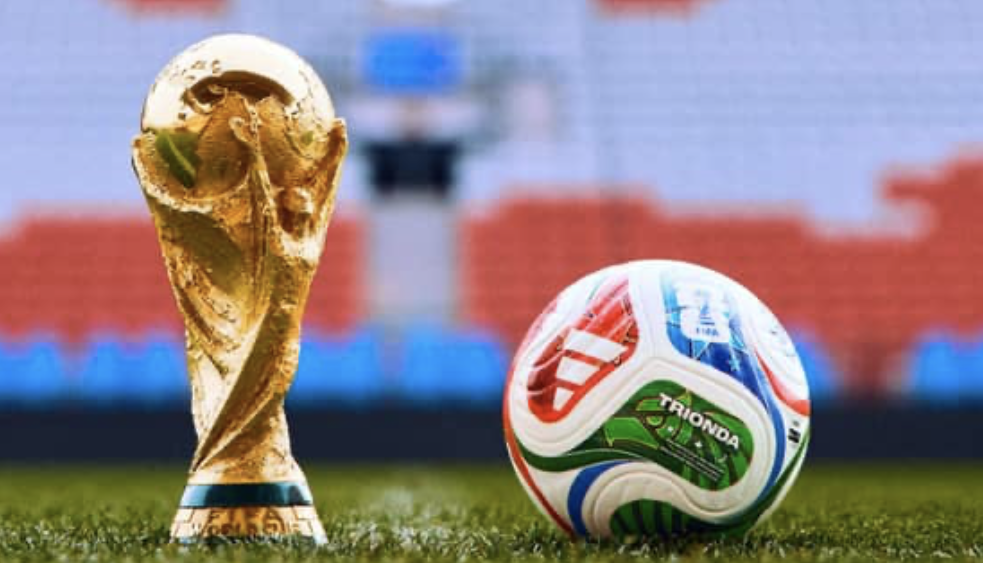 Fans file complaint against FIFA over World Cup ticket prices