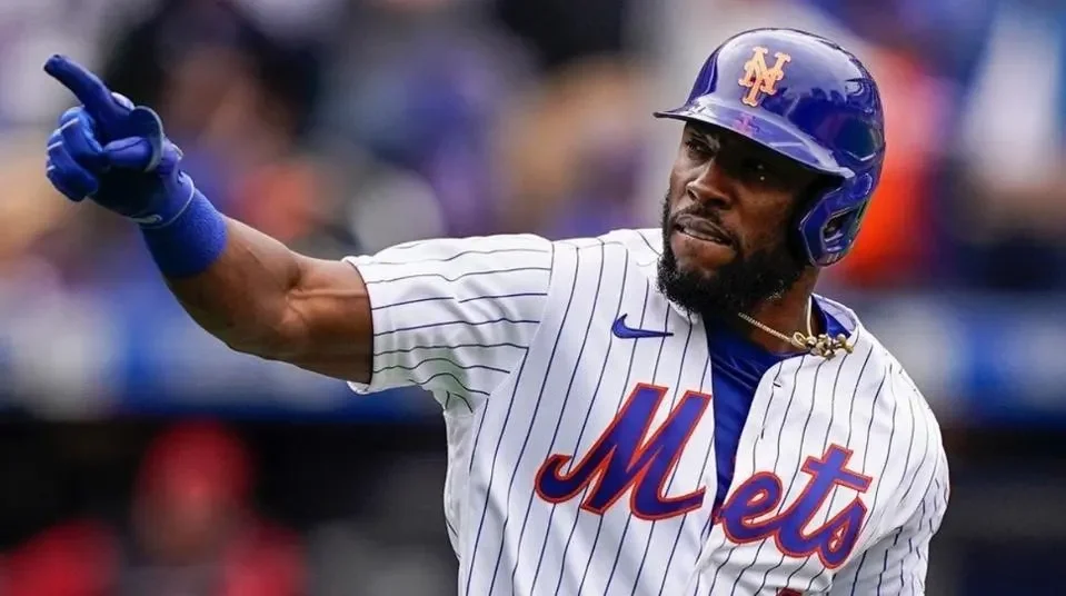 MLB in brief: Starling Marte in Kansas City | Shohei Ohtani is happy