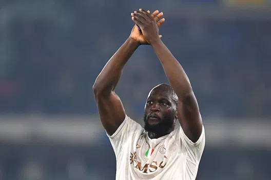Capuano: “Le parole di Lukaku raccontano due verità: si è sentito ...