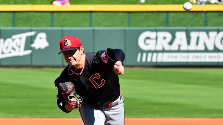 Multiple WBC-bound Guardians leave camp with sights set on big stage