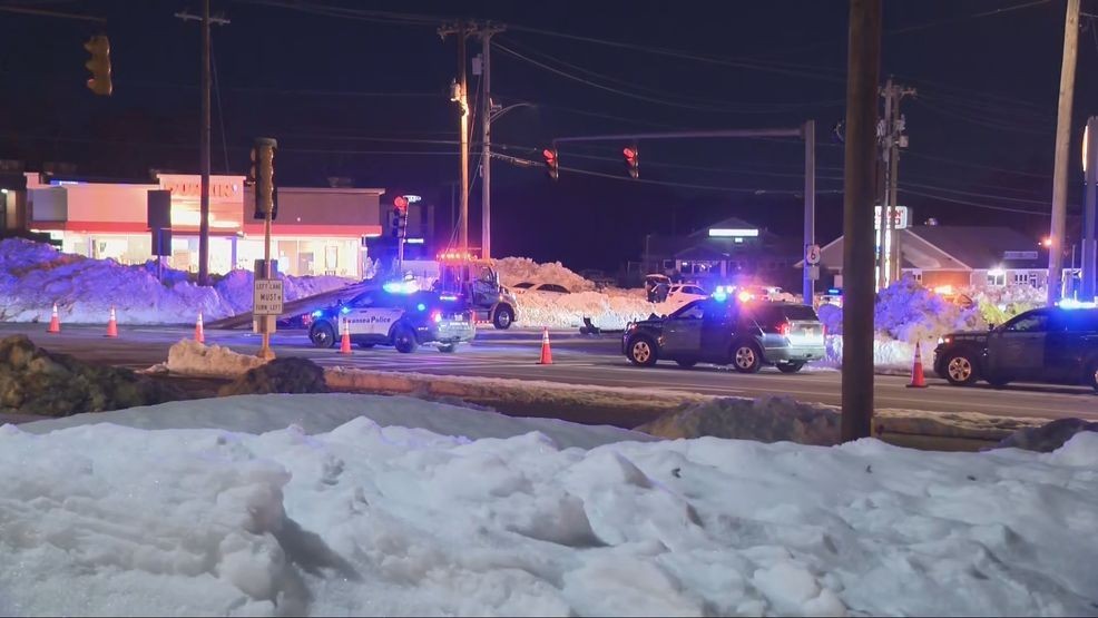 Bystander who helped after deadly Swansea crash speaks out