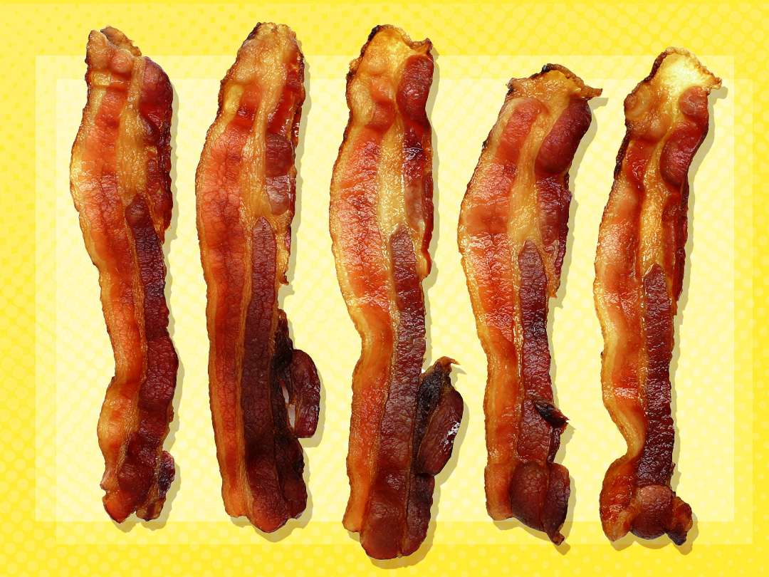 I asked 5 chefs to pick the best bacon and this is their top pick