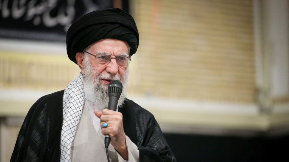 What we know about the death of Iranian Supreme Leader Khamenei