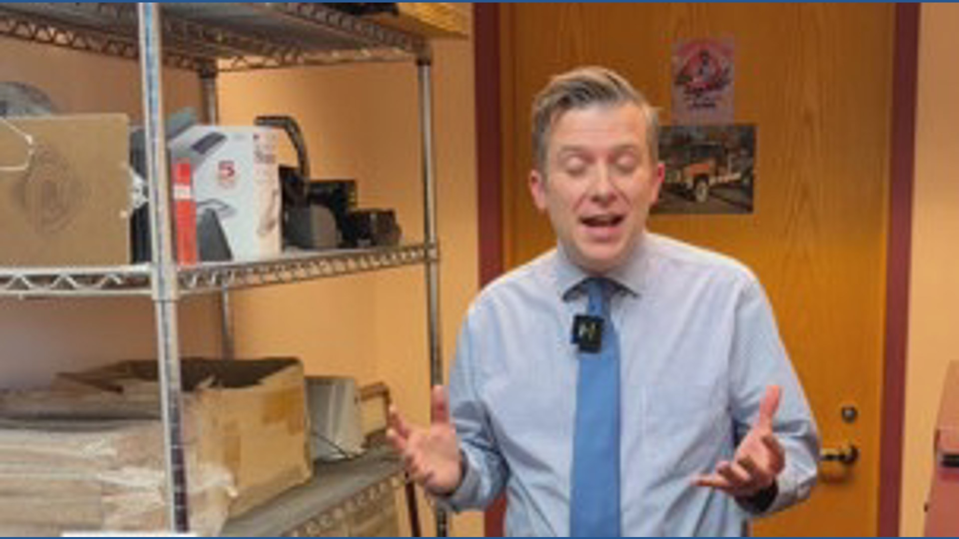 Colorado considering school supply sales tax holiday