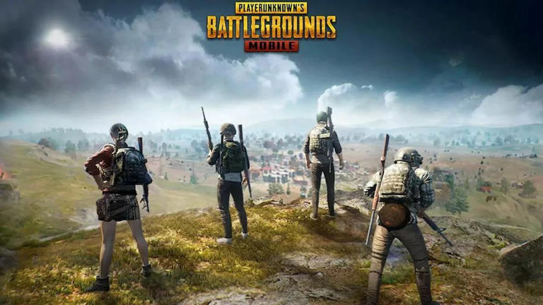 Best battle royale games for mobile on Android & iOS (2026)