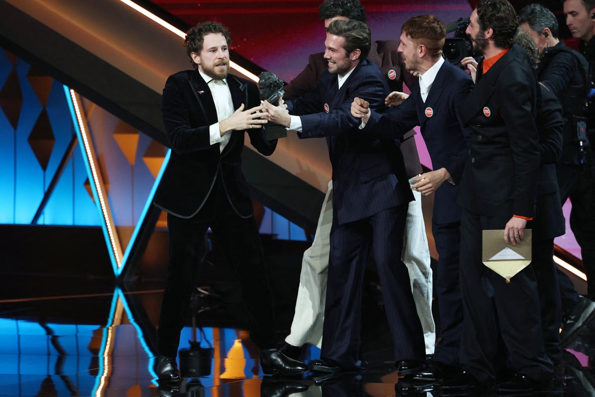 Clamor contra los Premios Goya por lo sucedido entre los actores y ...
