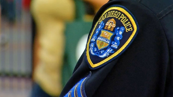 San Diego police officer charged with child sex abuse involving ...
