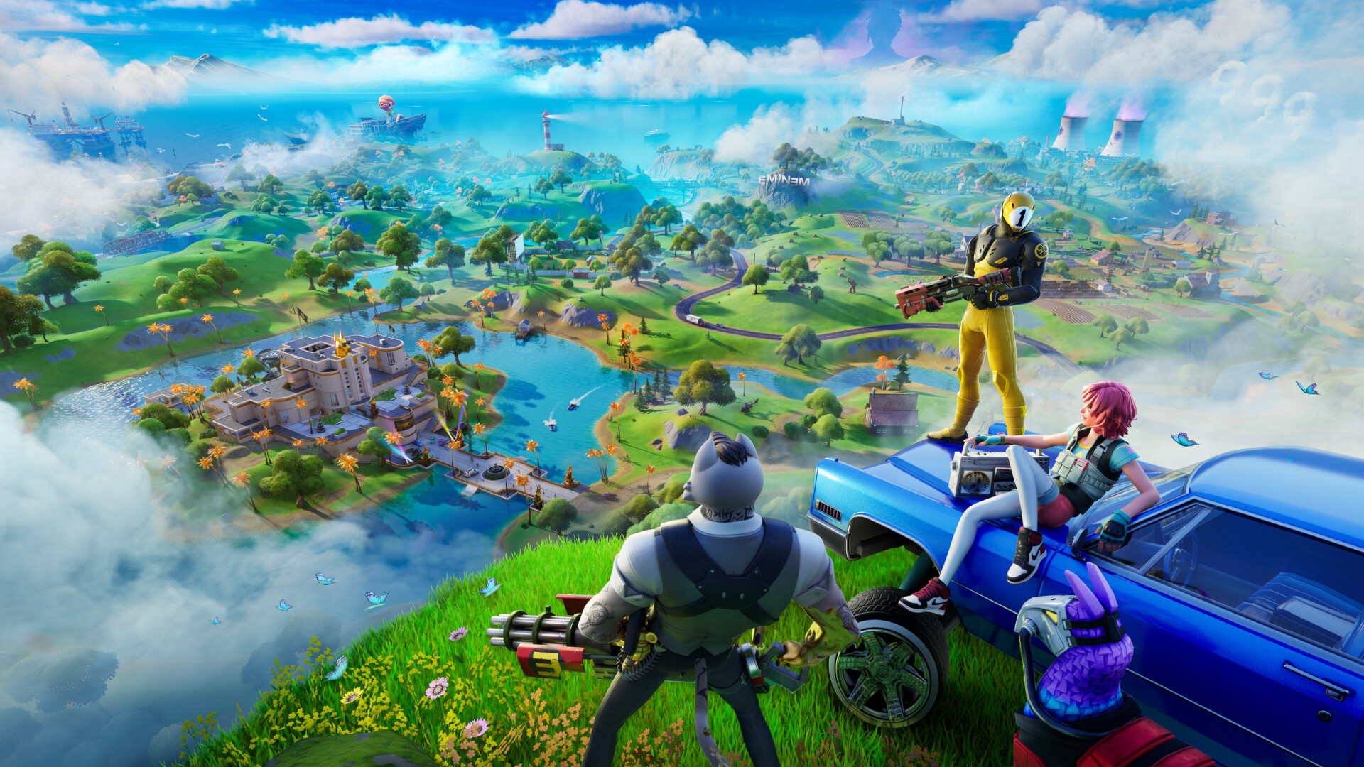 Best battle royale games for mobile on Android & iOS (2026)