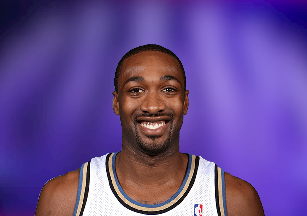 Gilbert Arenas recalls 6 AM arrest following Wizards locker room gun ...