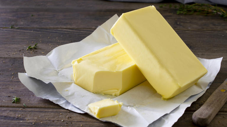 Some shoppers are convinced Aldi's Irish butter is made by this big ...