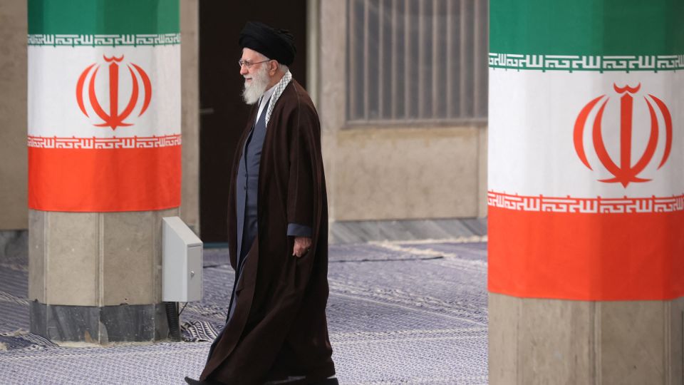 What we know about the death of Iranian Supreme Leader Khamenei