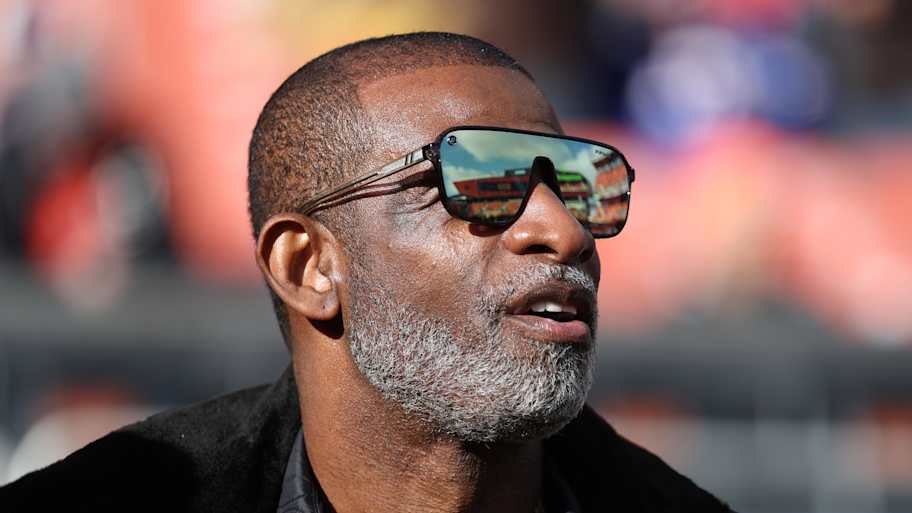 Colorado officially announces new-look coaching staff under Deion Sanders