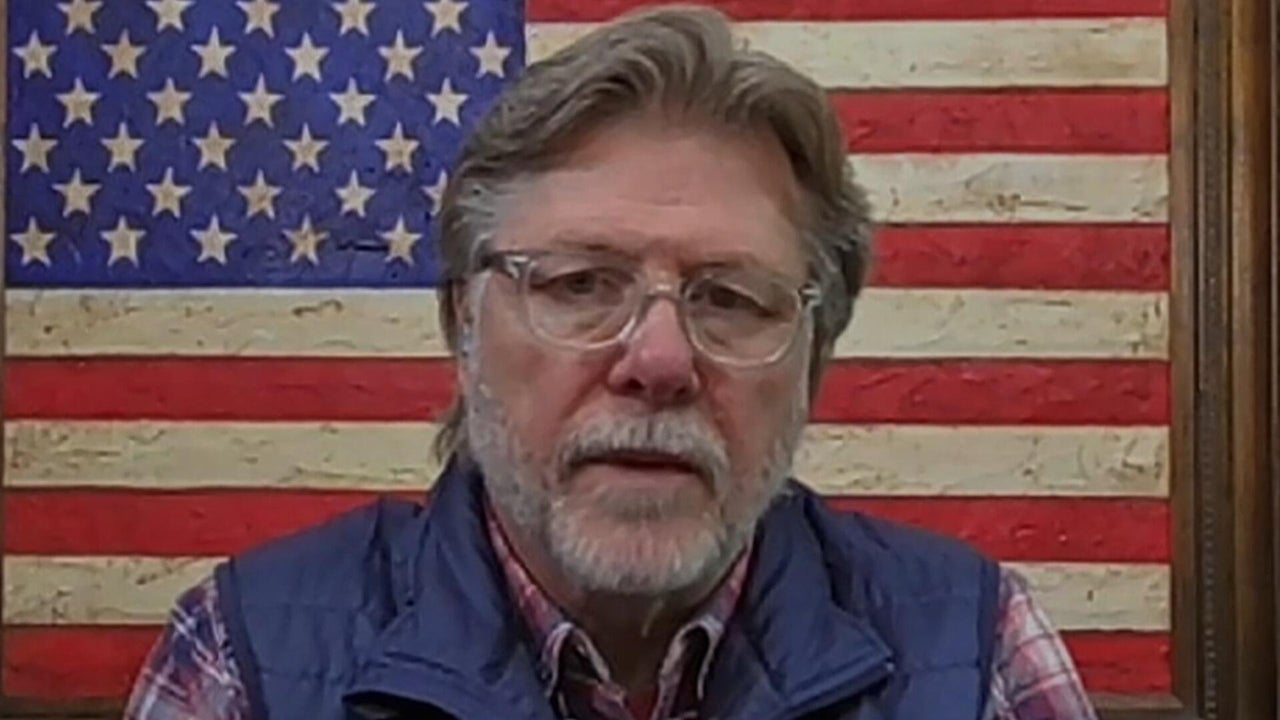Rep. Rick Crawford says "the timing was perfect" for attacks in Iran