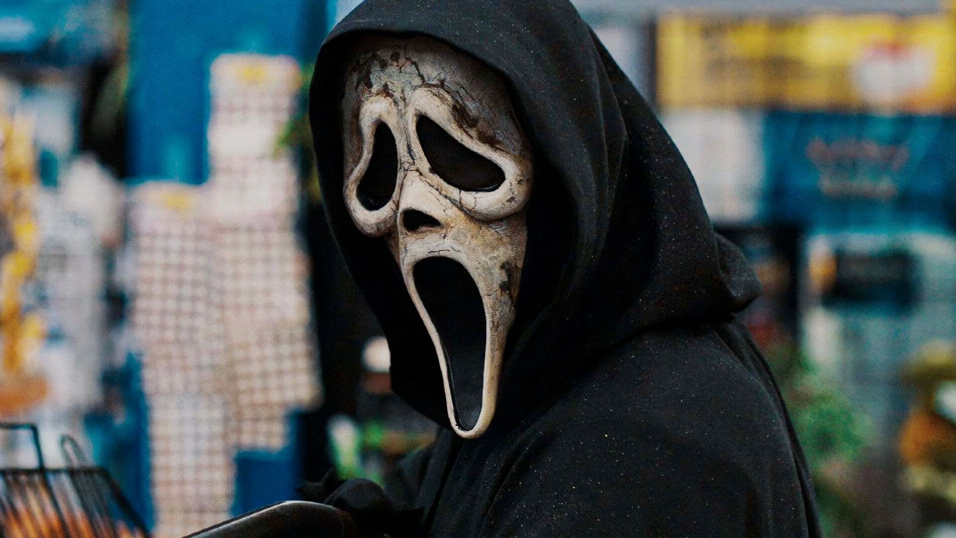 9 best horror movie duologies ever