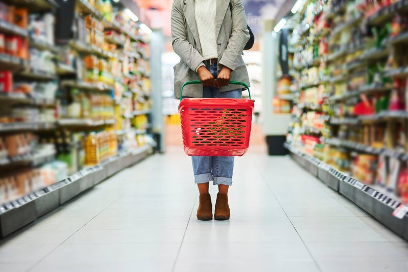 Warnings issued to shoppers as children's toys, baby food and ...