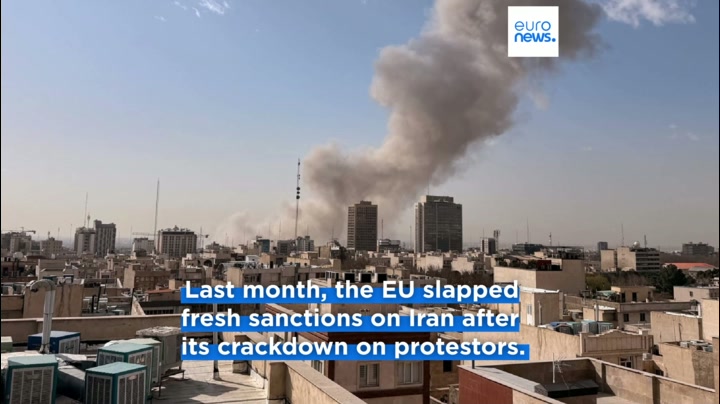 Latest news bulletin | March 1st, 2026 – morning