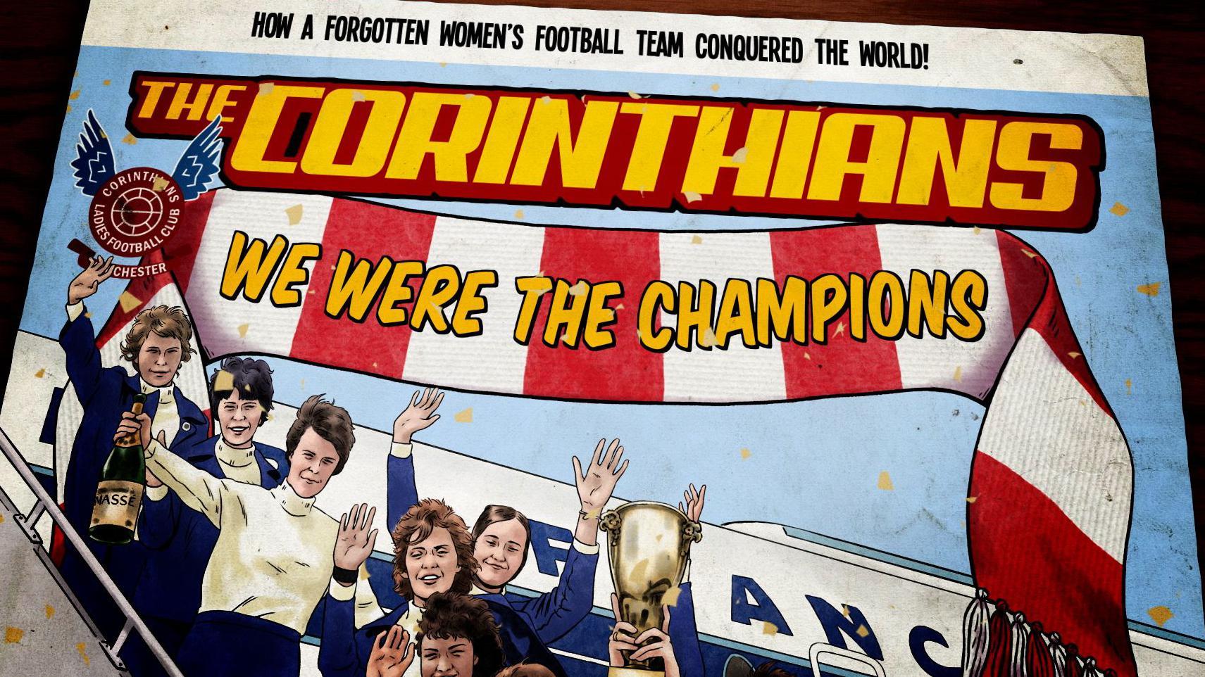 FA apology to women's team who defied football ban